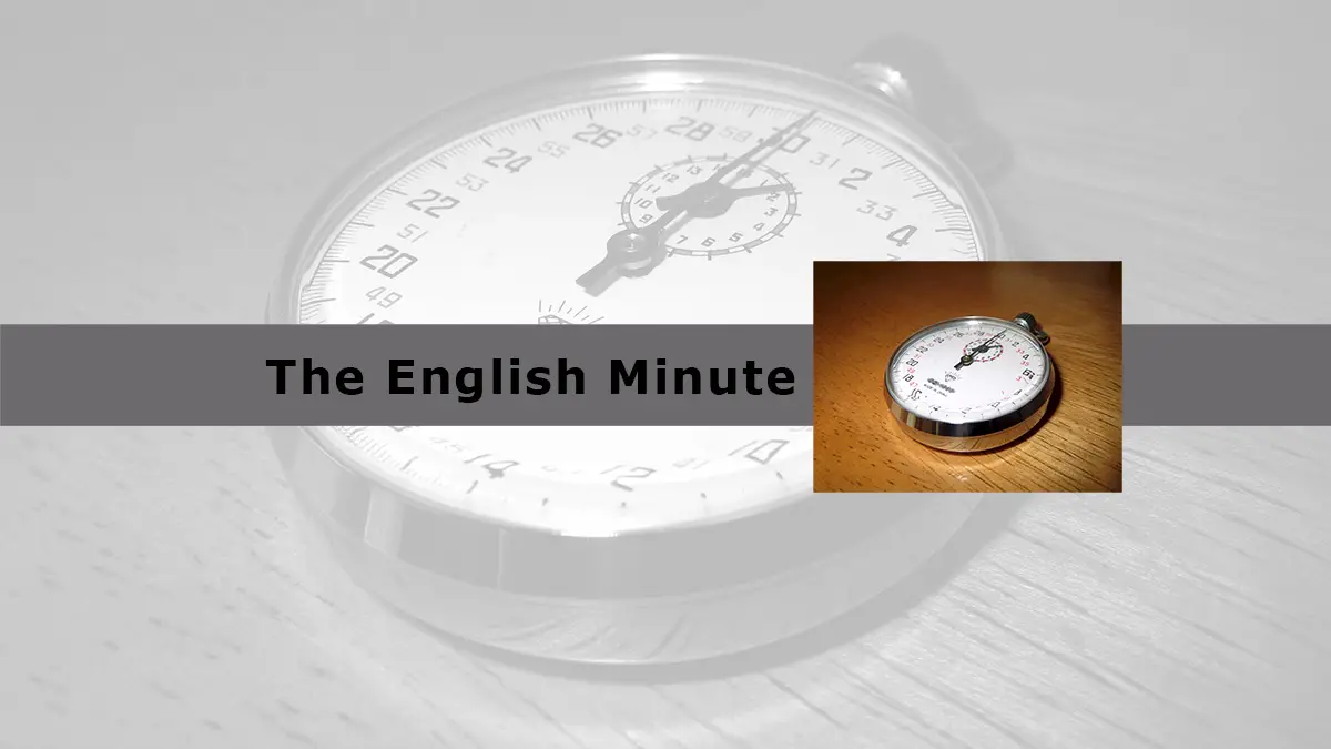 There is/There are (Hay) | The English Minute